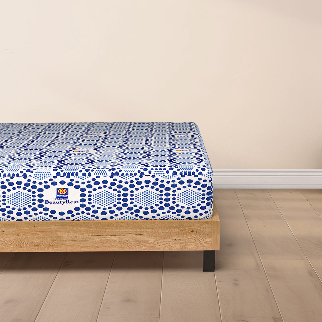 Beauty Rest – MasterFoam