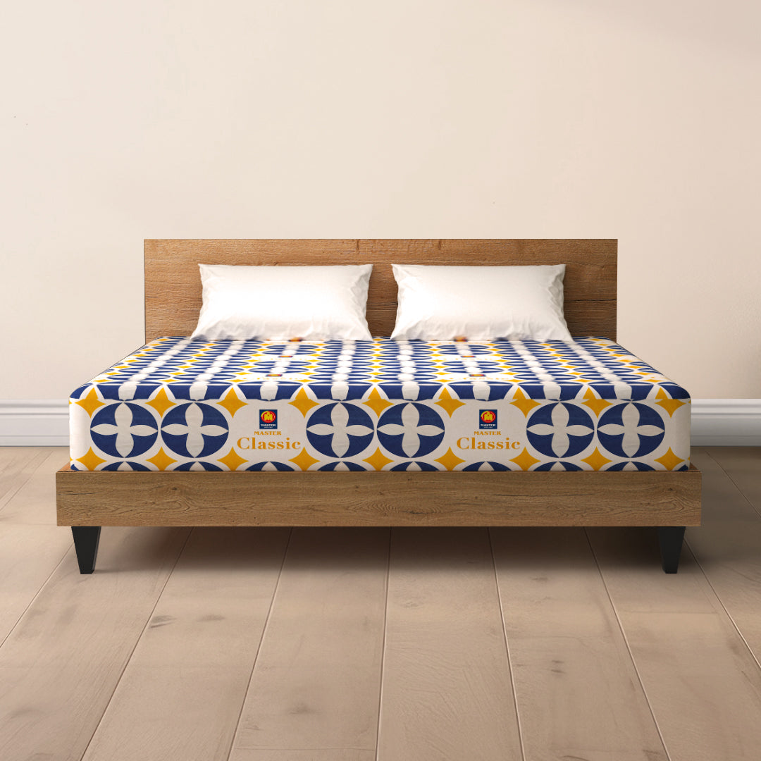 MoltyFoam – MasterFoam