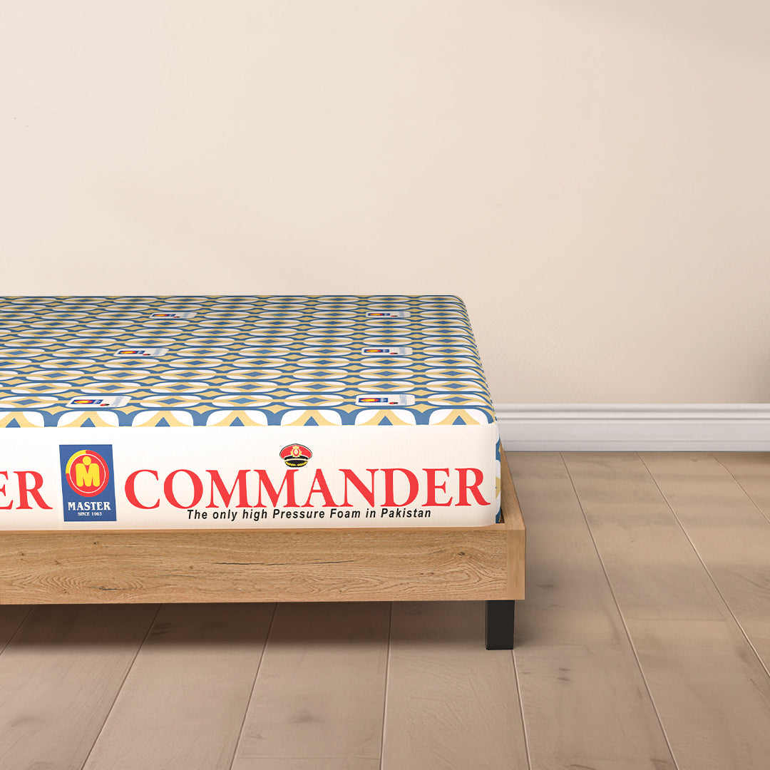 MoltyFoam – MasterFoam