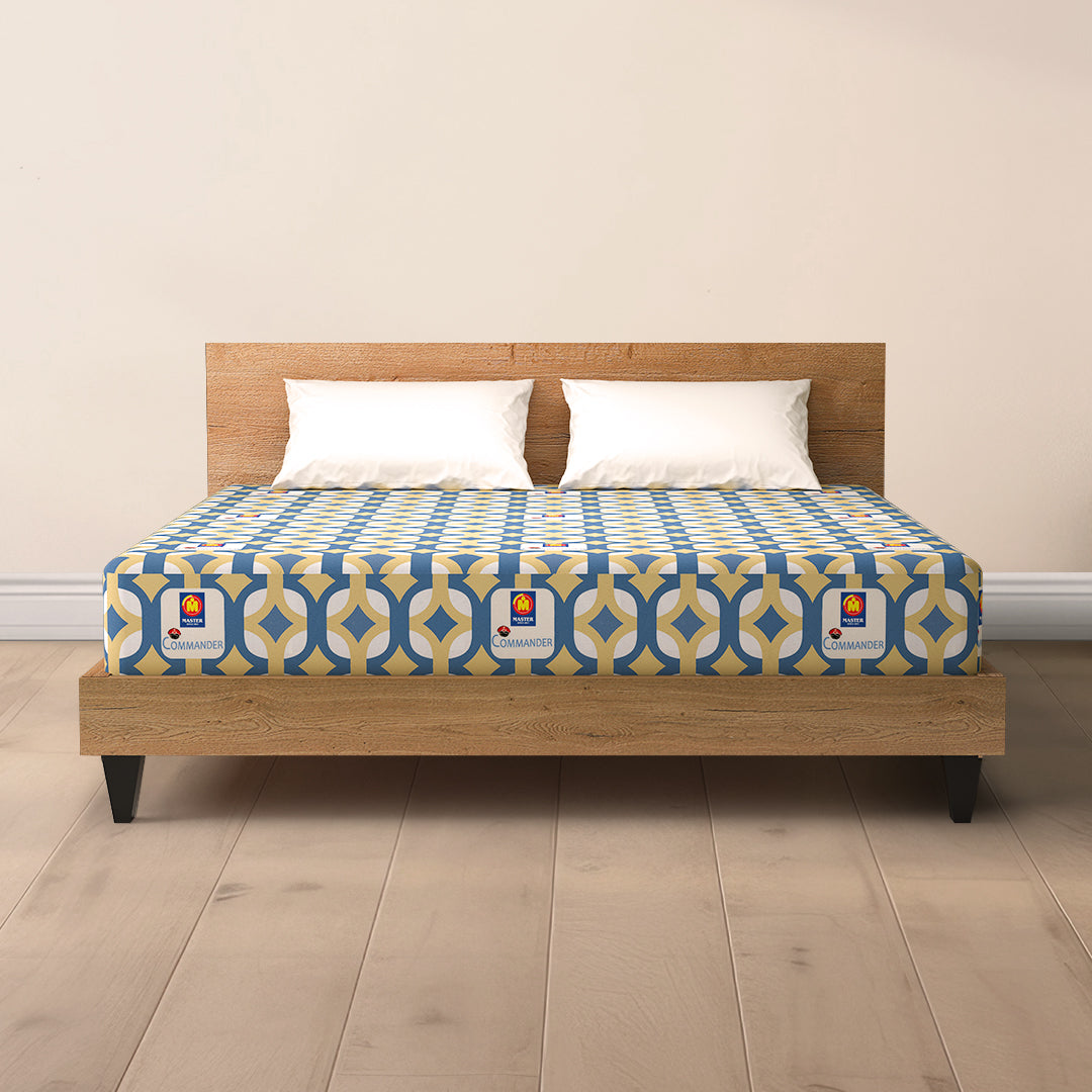 MoltyFoam – MasterFoam