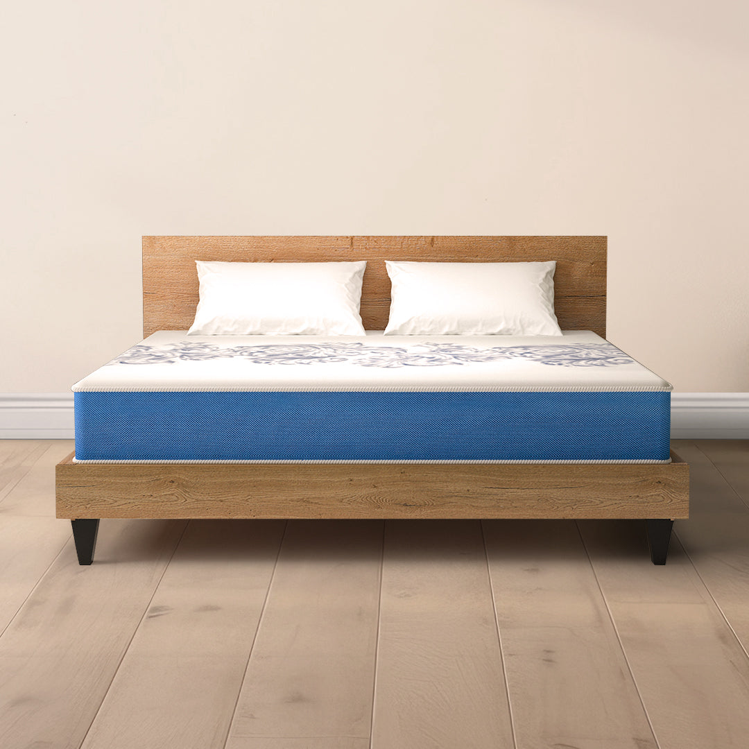 Master Cool Air Mattress – MasterFoam