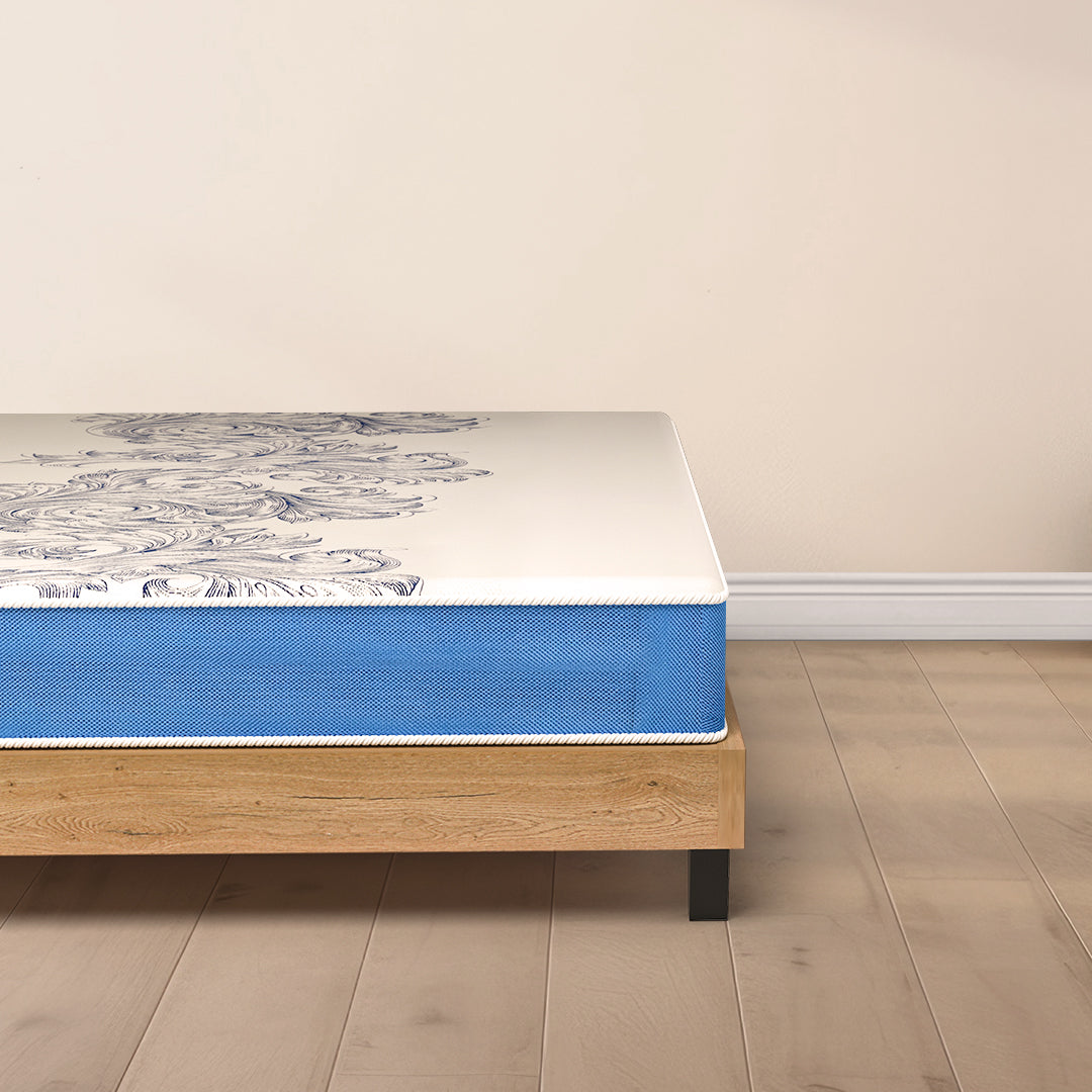 Master Cool Air Mattress – MasterFoam