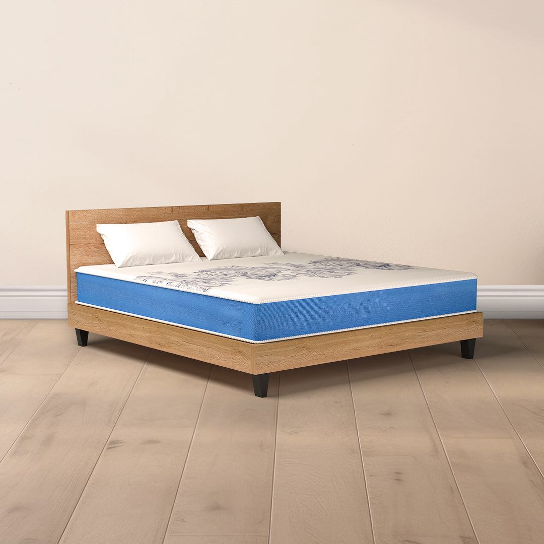 Master Cool Air Mattress – MasterFoam