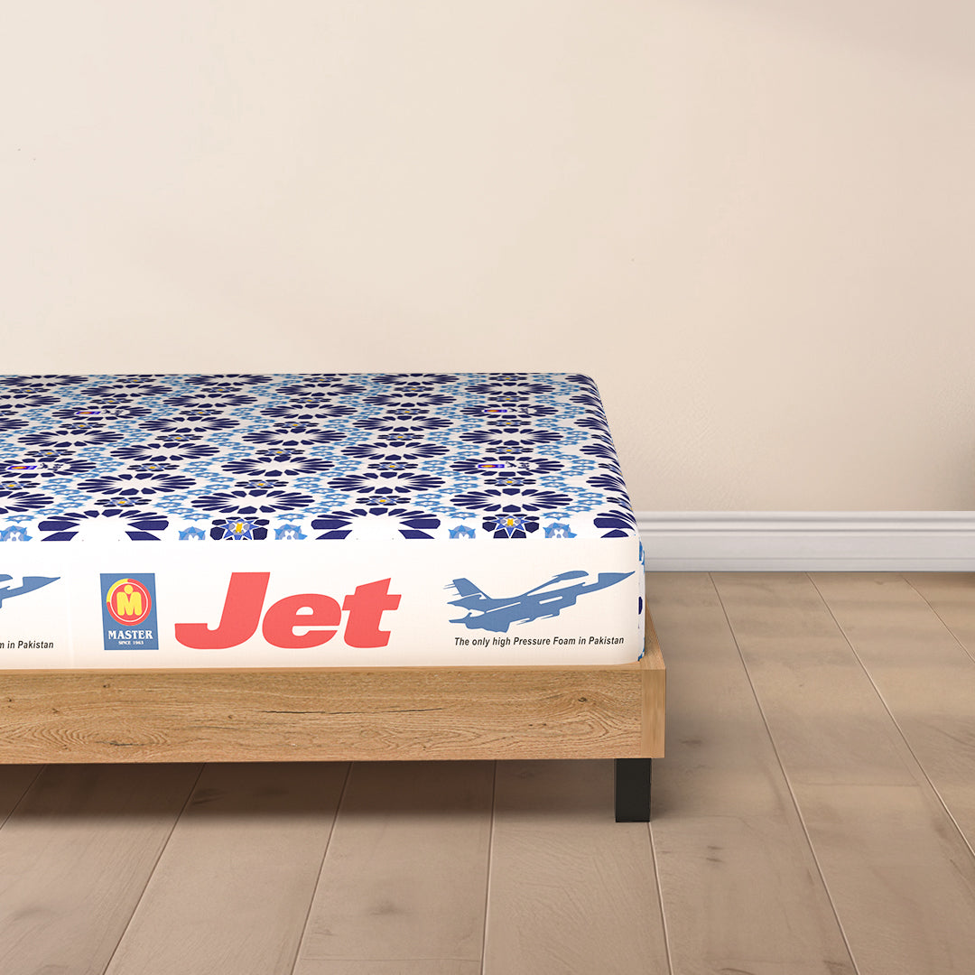 Master Jet Mattress – MasterFoam