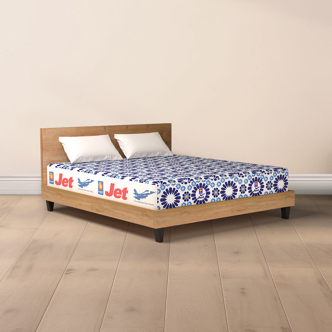 Master Jet Mattress – MasterFoam