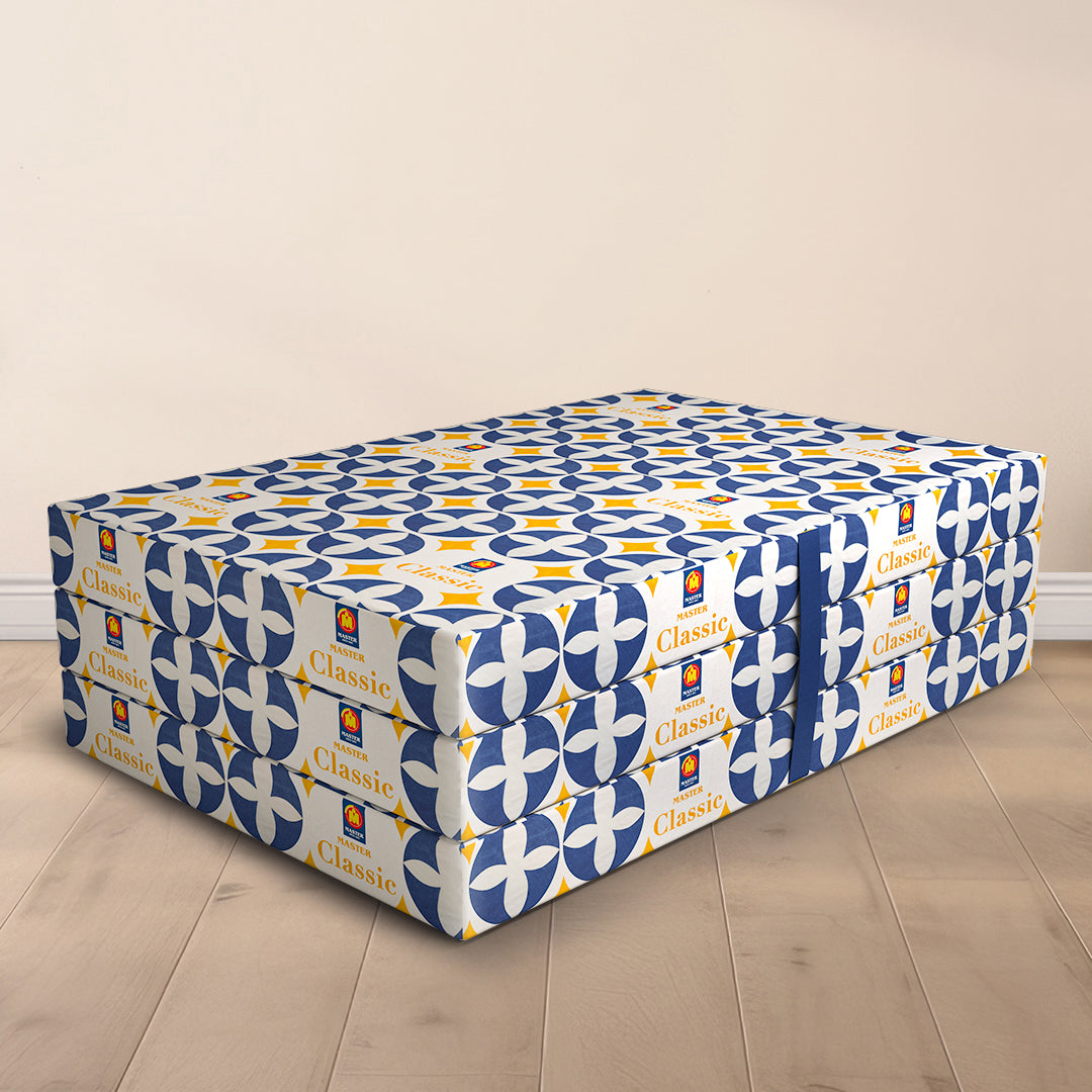 Classic Fold-A-Bed– MasterFoam