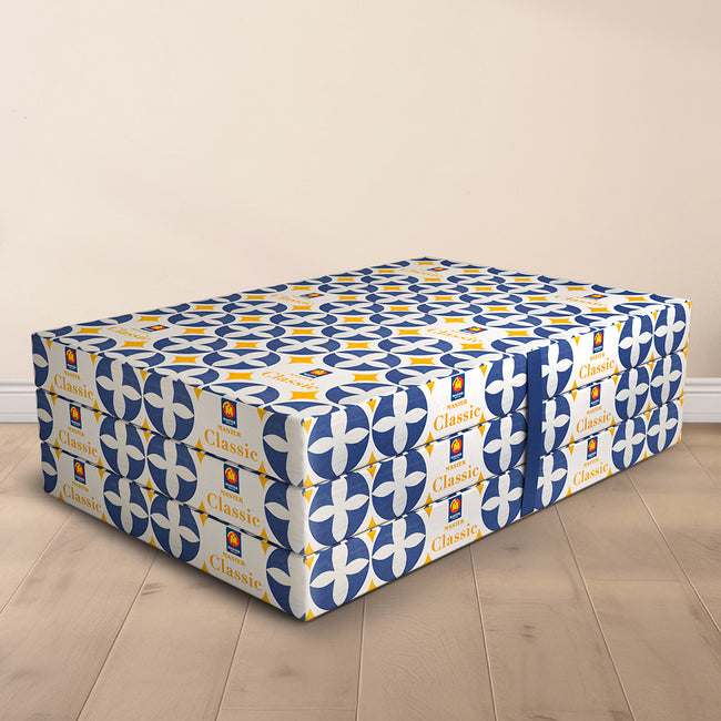 Classic Fold-A-Bed – MasterFoam