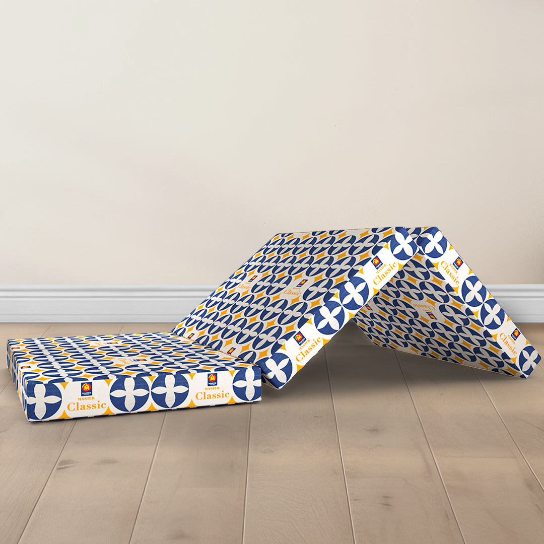 Classic Fold-A-Bed – MasterFoam