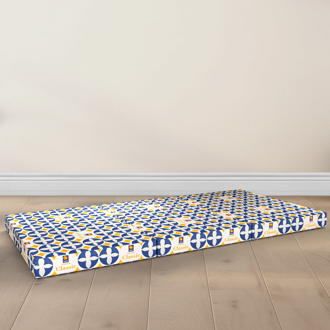 Classic Fold-A-Bed – MasterFoam