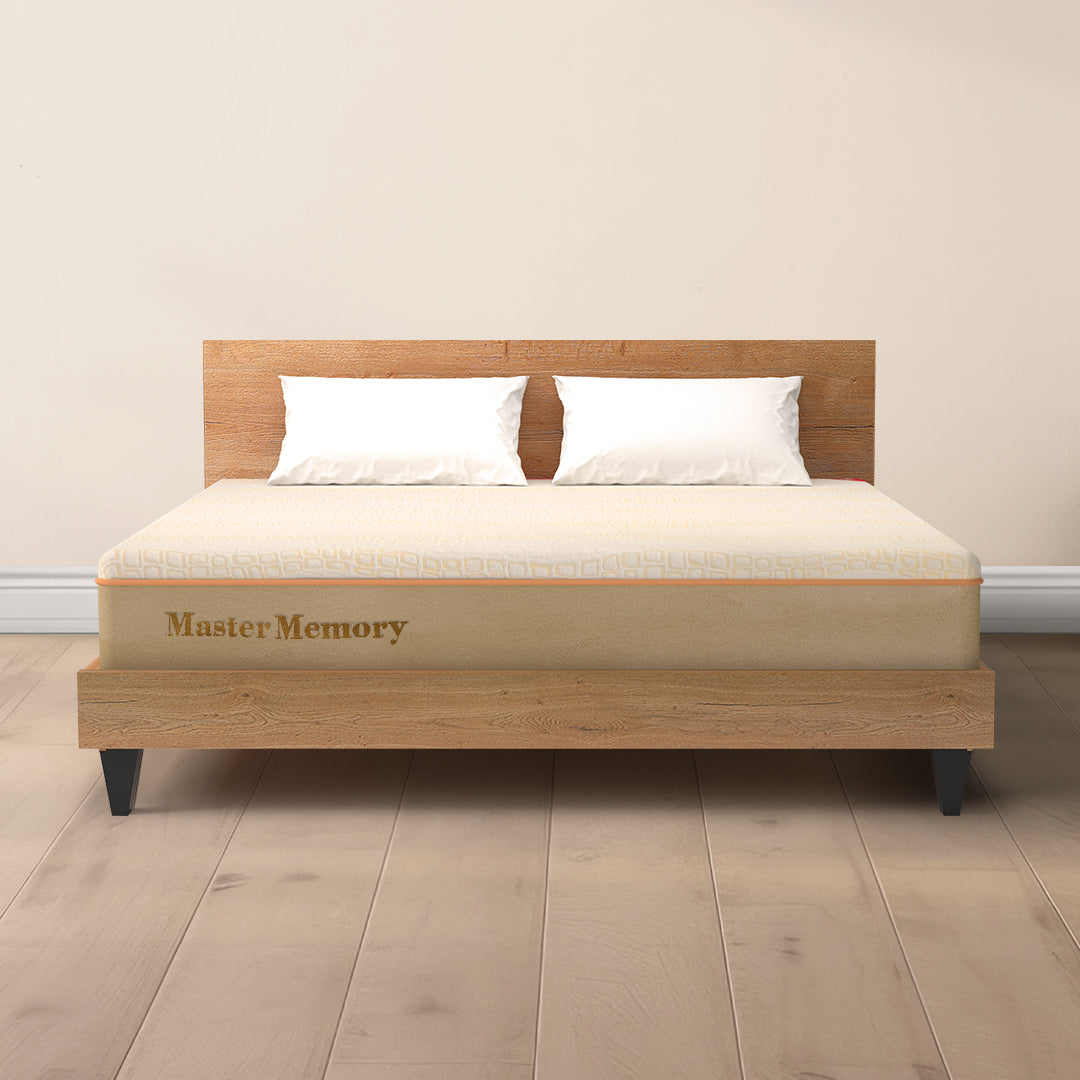 Master Memory – MasterFoam
