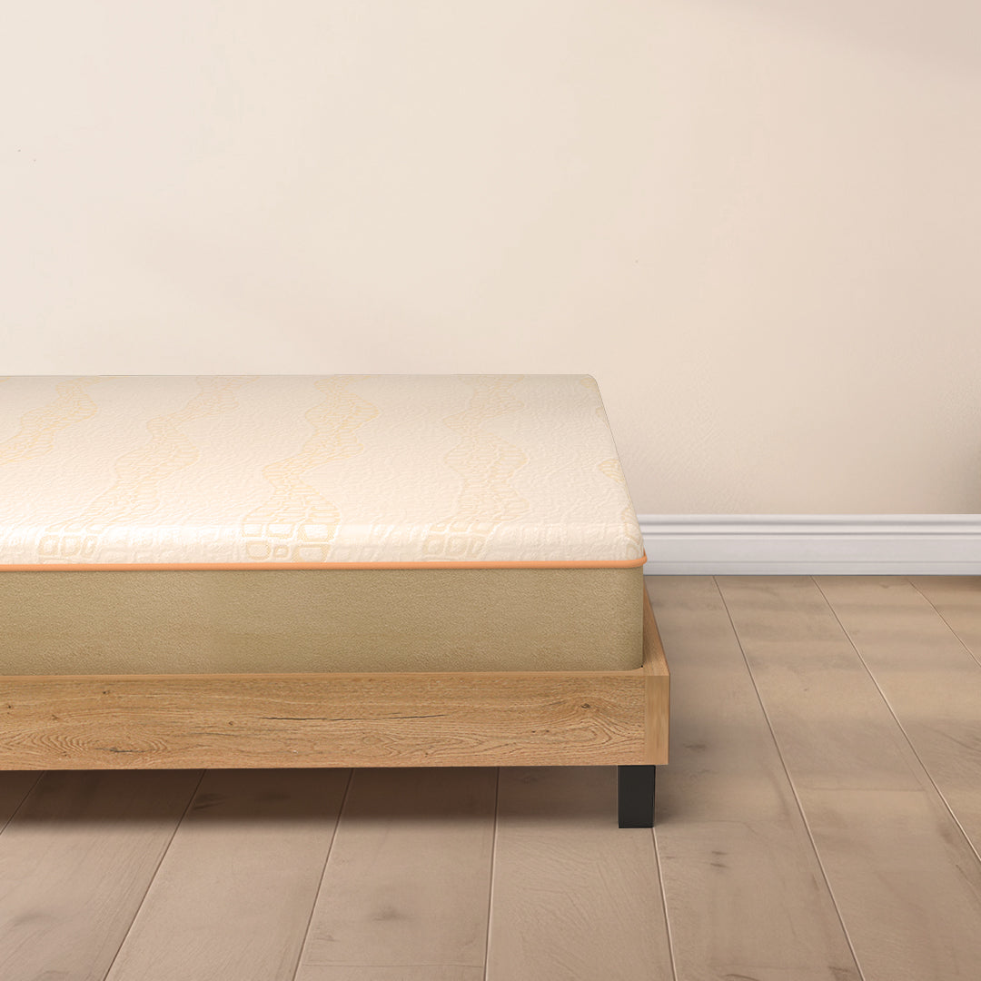 Master Memory – MasterFoam